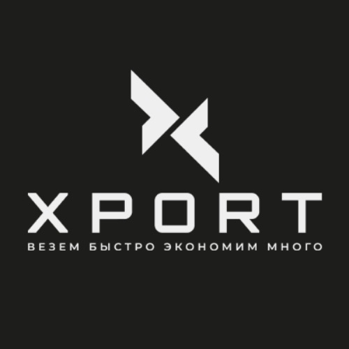 Иконка канала XPORT - автомобили на заказ