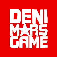 Иконка канала DeniMarsGame