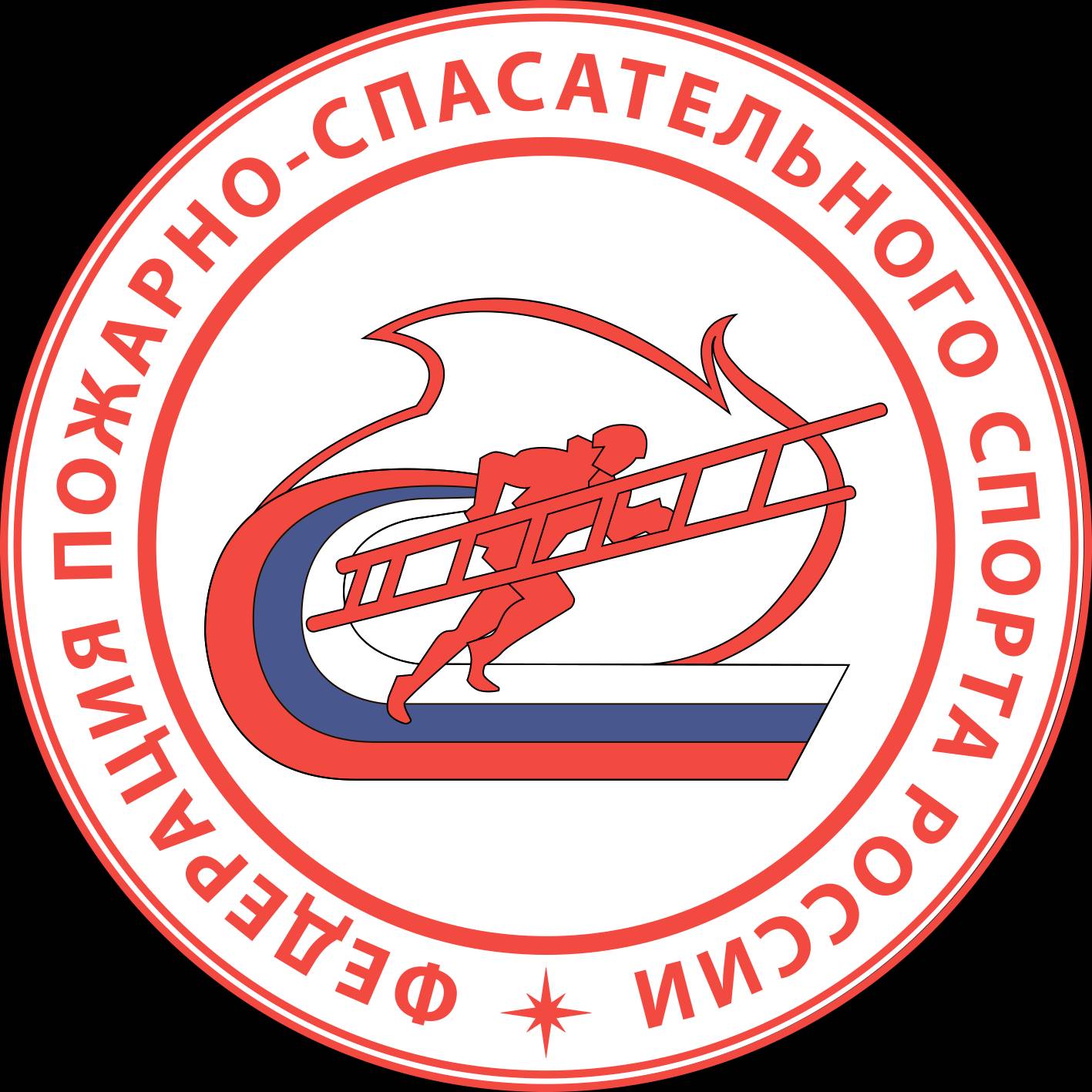 Иконка канала Федерация пожарно-спасательного спорта России