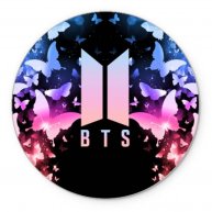 Иконка канала K-POP. BTS ; Stray Kids //НОВОСТИ НА СЕГОДНЯ //