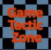 Иконка канала GameTacticZone