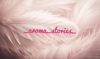 Иконка канала aroma_stories