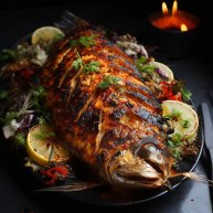 Иконка канала Рецепты с Подробным Описанием