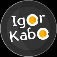 Иконка канала Игорь Кабо