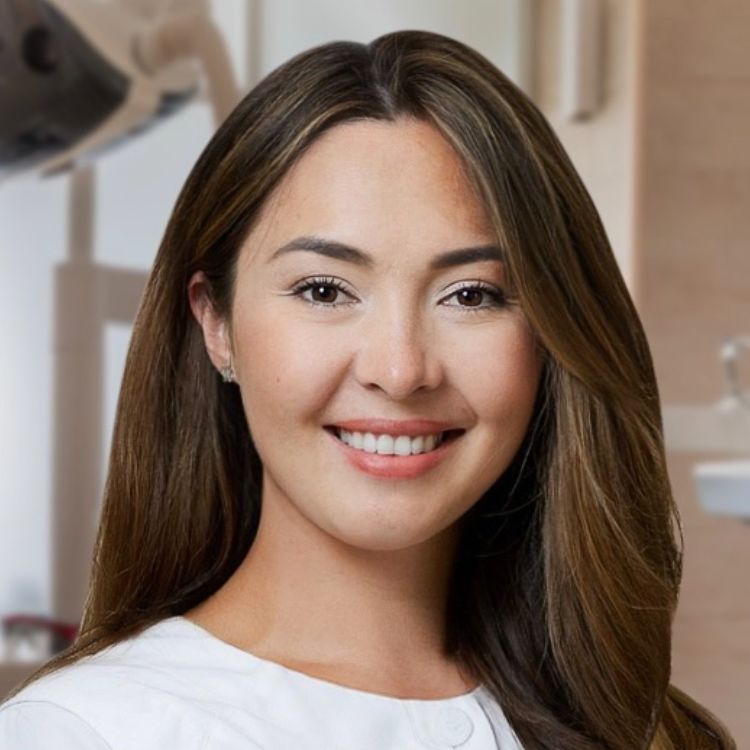 Иконка канала Стоматология Доктор Когина