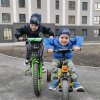 Иконка канала Братские истории
