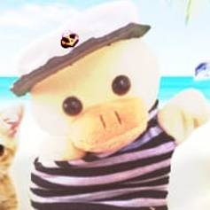 Иконка канала Утя Познай-ка