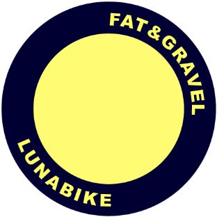 Иконка канала LUNABIKE