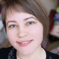 Иконка канала Оксана Светличная