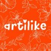 Иконка канала rutube_artilike