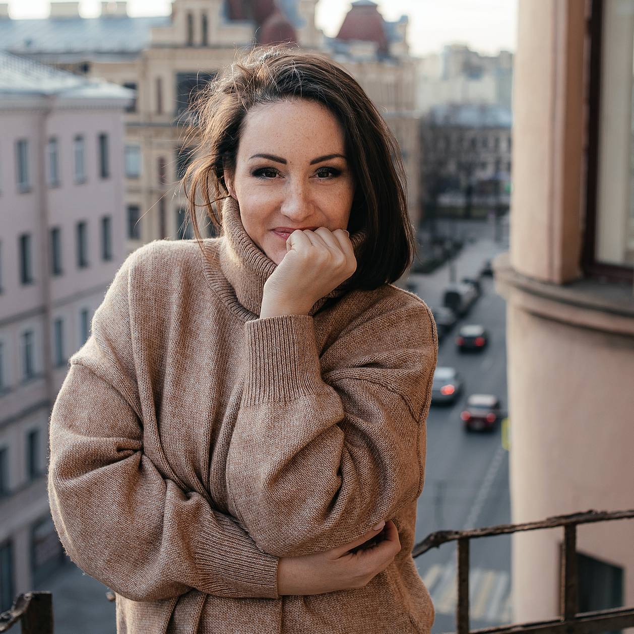 Иконка канала Митченко Елена. Трансформационные рисунки.