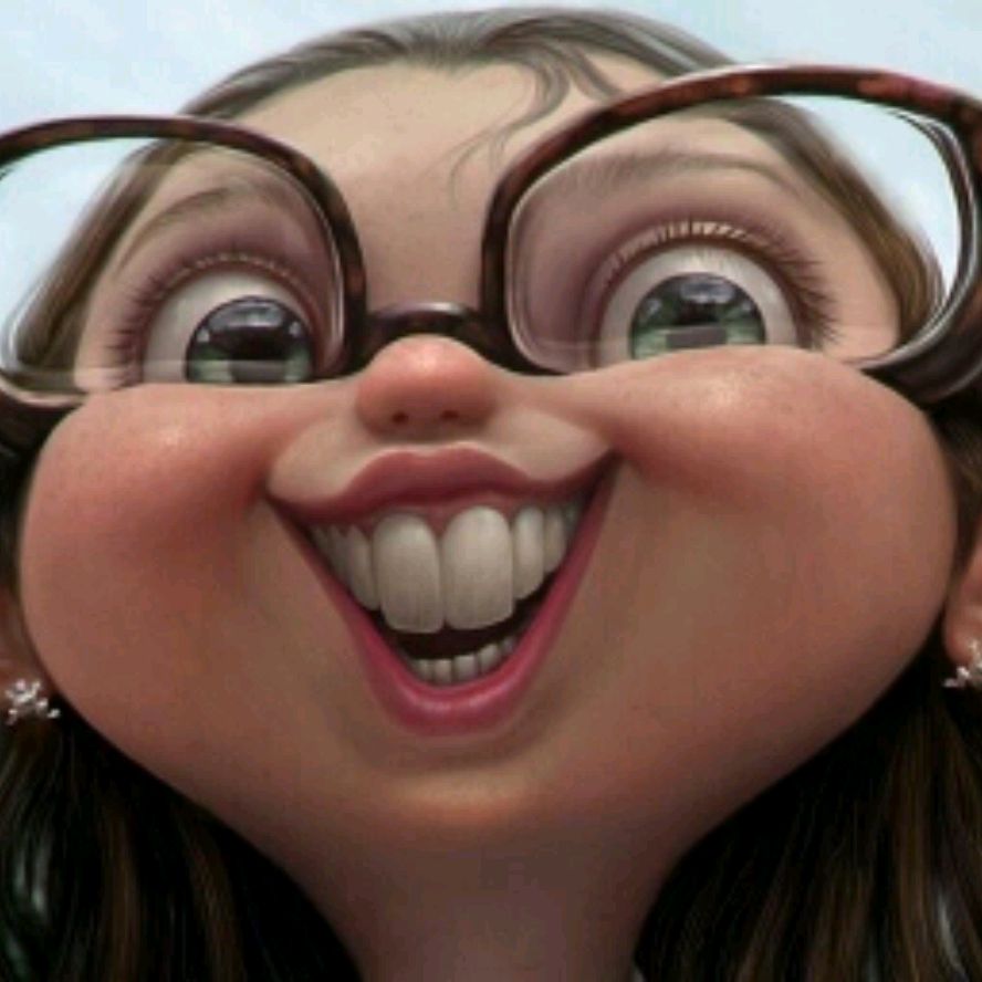 Иконка канала НуроФенЧик