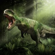 Иконка канала Giganotosaurus World