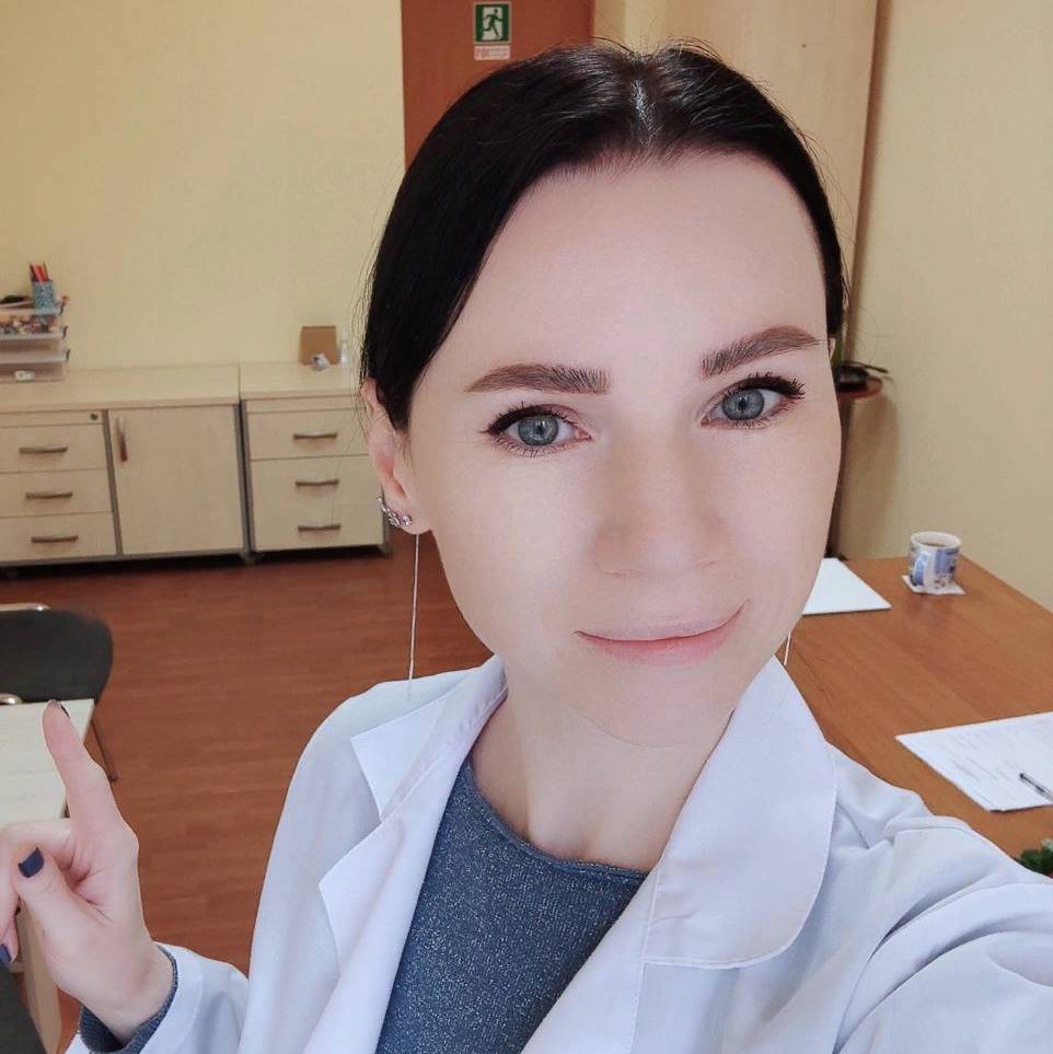 Иконка канала Трикоз Юлия Викторовна | Психолог | Нутрициолог