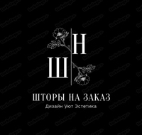 Иконка канала Шторы на заказ