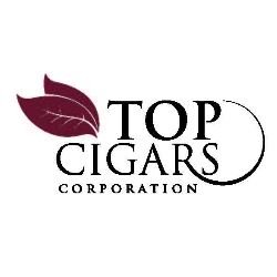 Иконка канала Top Cigars Corporation