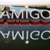 Иконка канала AMIGO YT