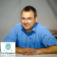 Иконка канала Школа общения Без правил