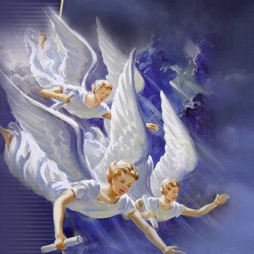 Иконка канала channel23685952