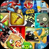 Иконка канала The World of Games