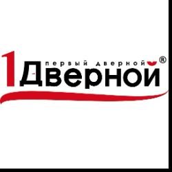 Иконка канала Первый Дверной