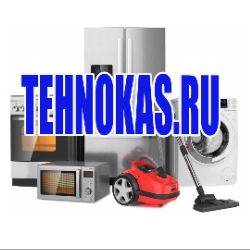 Иконка канала tehnokas.ru