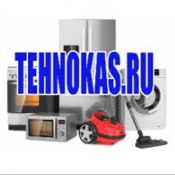 Иконка канала tehnokas.ru
