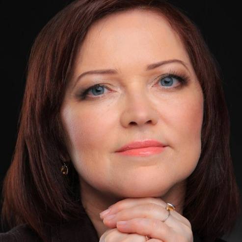 Иконка канала Елена Халдина