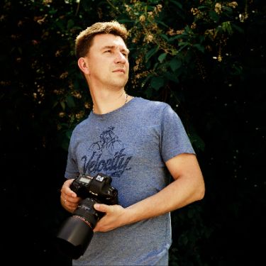 Иконка канала Иван Серебренников