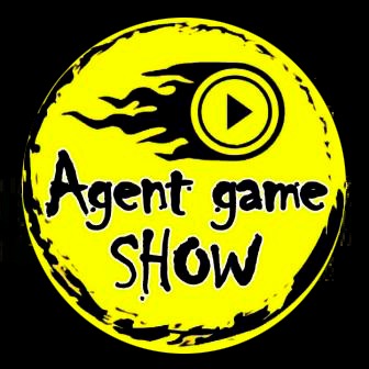 Иконка канала Agent game show