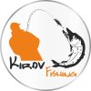 Иконка канала Kirov Fishing [ канал про рыбалку ]