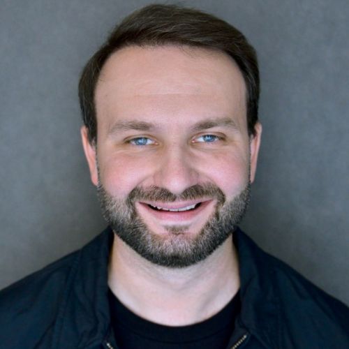 Иконка канала Актёр ИГОРЬ КОЛЕСНИКОВ