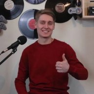 Иконка канала Родион и Анжела