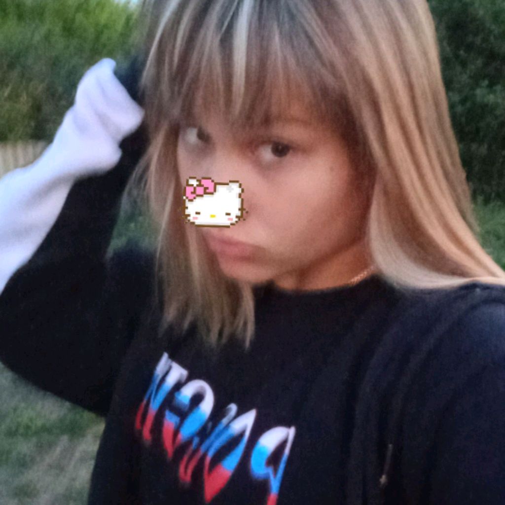 Иконка канала Анджелиша🫀