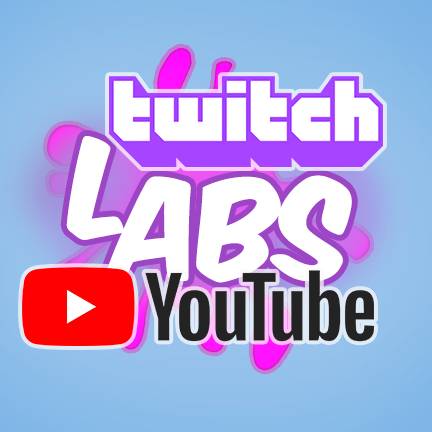 Иконка канала Лаборатория стримеров