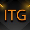 Иконка канала ITGame