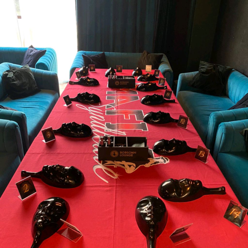 Иконка канала Мафия Синдикат