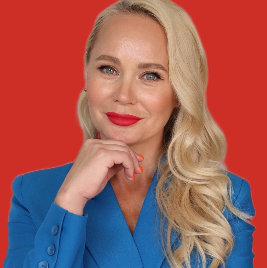 Иконка канала Адвокат Казанцева. ШКОЛА МЕДИЦИНСКОГО ПРАВА