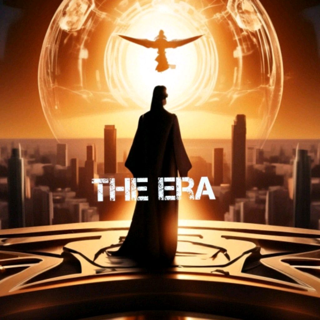 Иконка канала Новая Эпоха 2030! (WMEJMR)