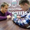 Иконка канала JohnnyService