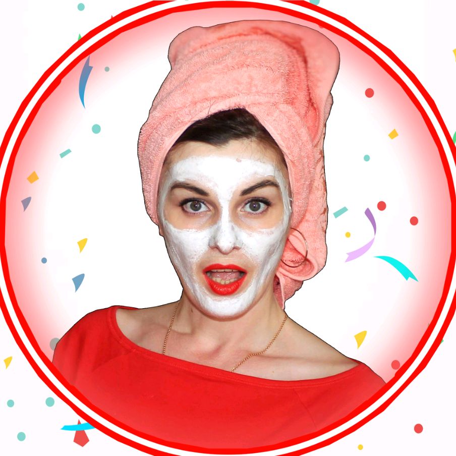 Иконка канала Klukva_spelaya