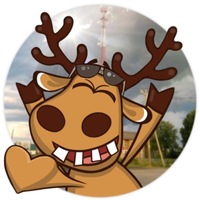 Иконка канала Подслушано Летка