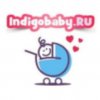 Иконка канала Indigobaby