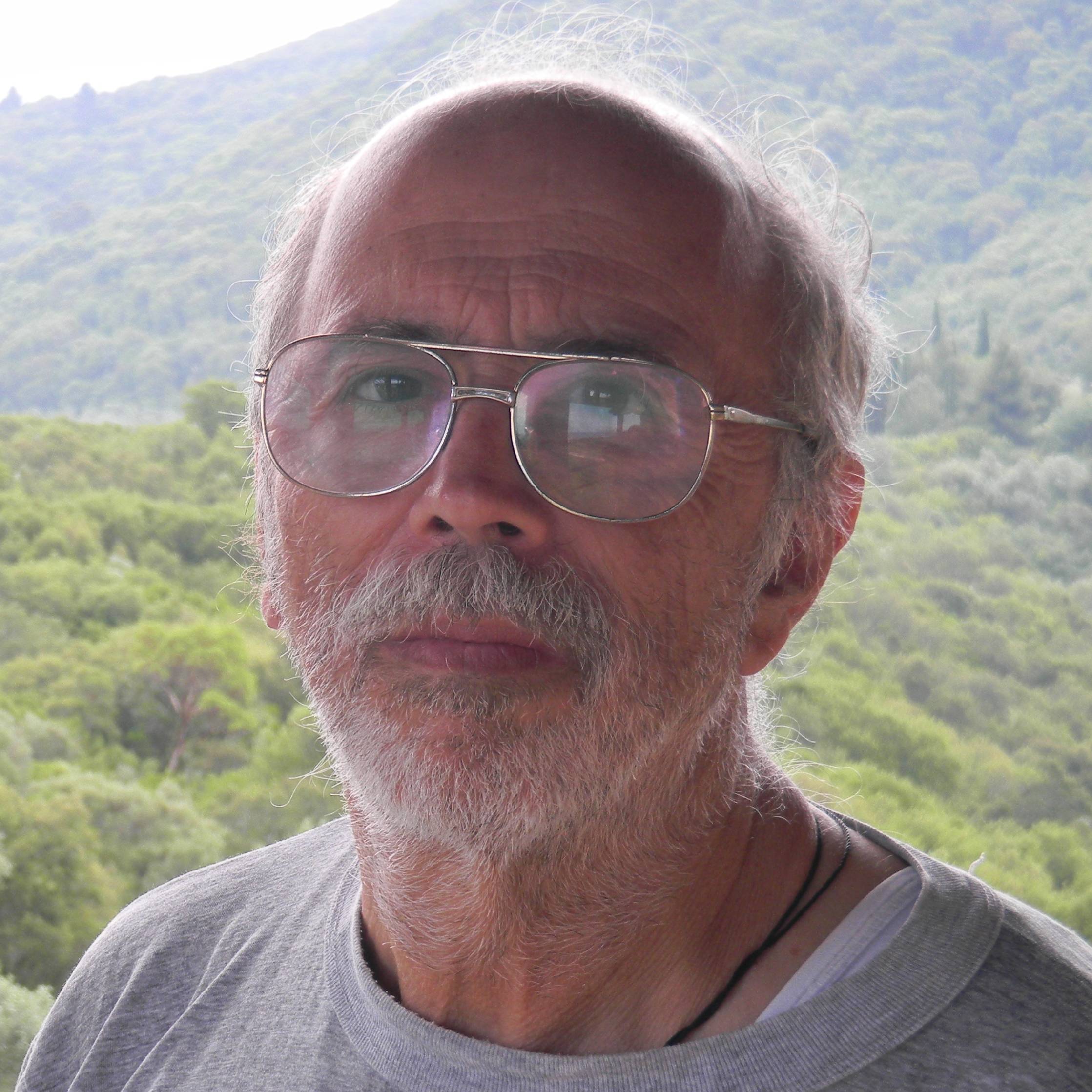 Иконка канала ΙΩΑΝΝΗΣ ΛΑΖΑΚΗΣ