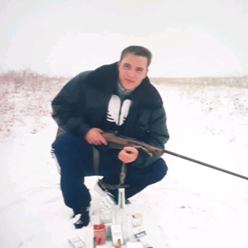 Иконка канала Брагинец Александр.