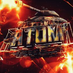 Иконка канала Атом"Игровой Канал"