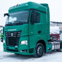 Иконка канала kamcenter