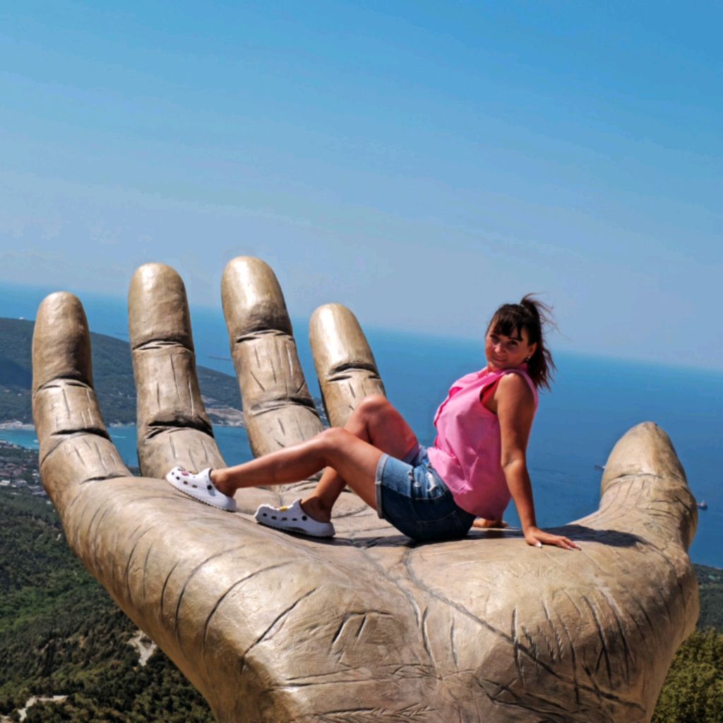 Иконка канала Zhanna 901