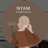 Иконка канала Рецепты - NYAM