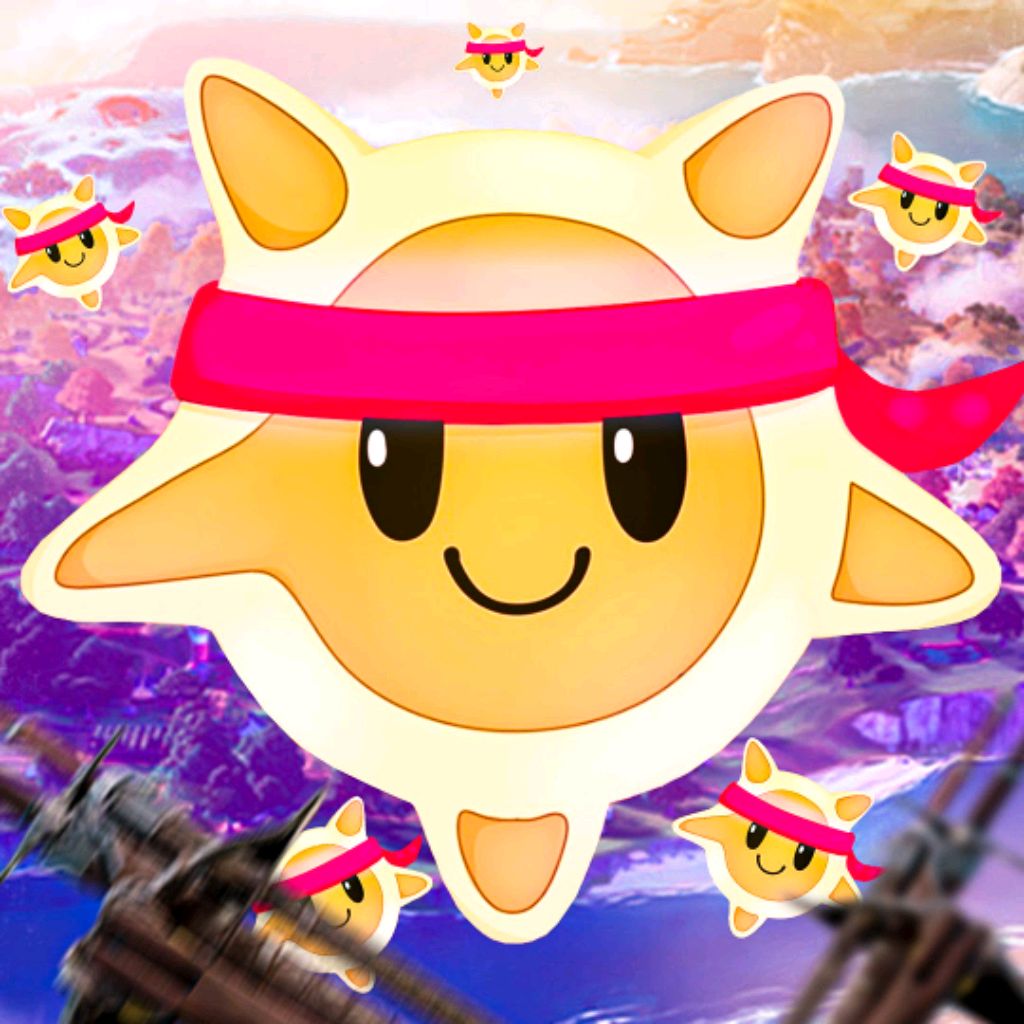 Иконка канала TheEveryDay. Новости Fortnite